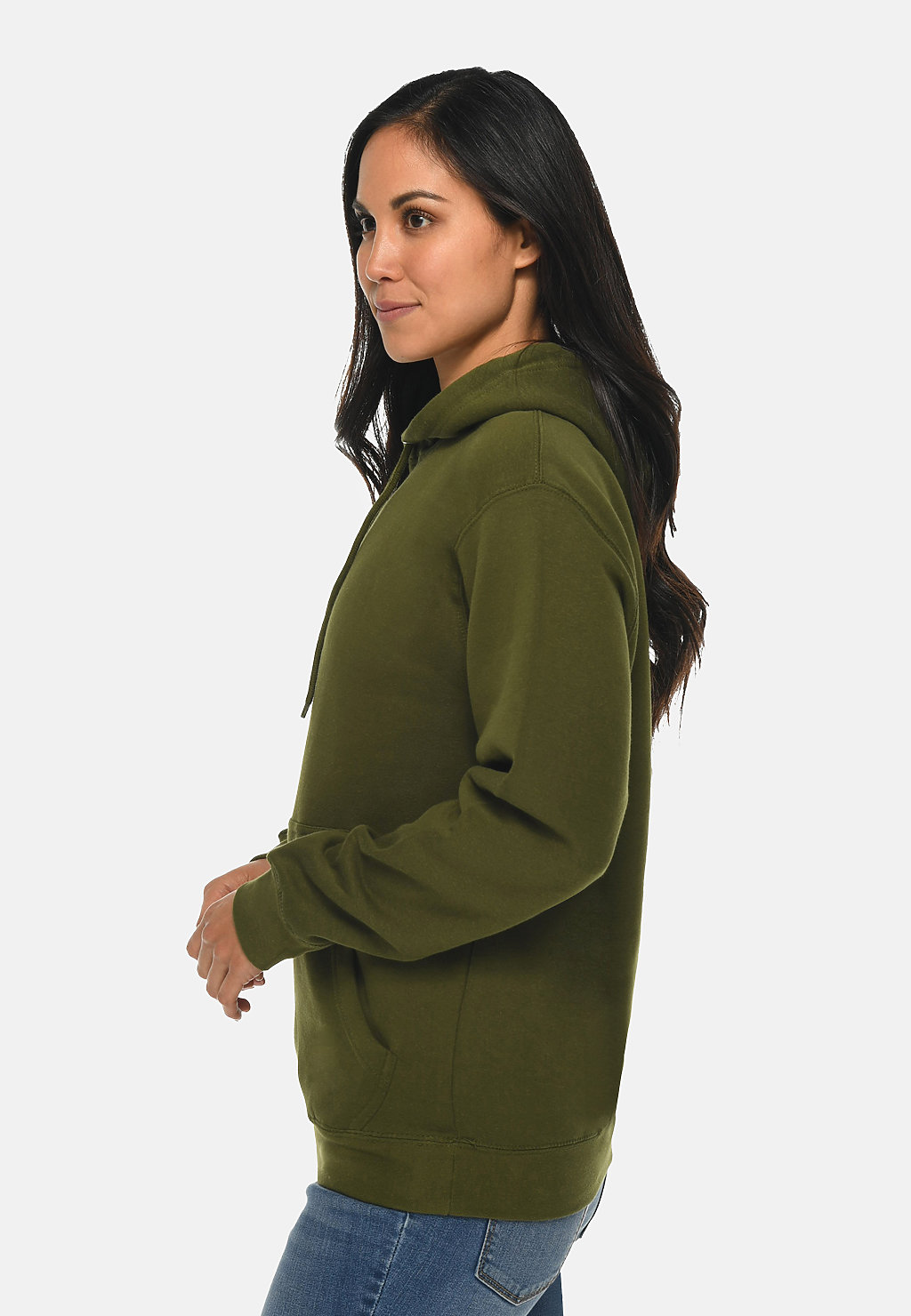 Premium Pullover Hoodie | Lane-Seven-Apparel