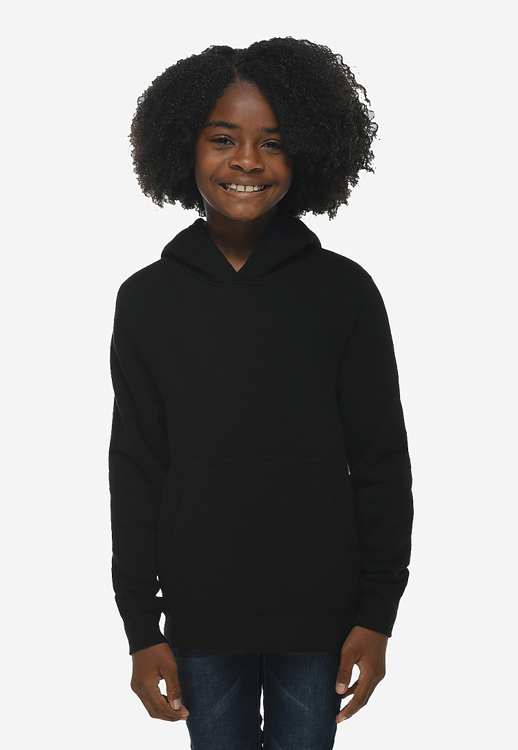 Premium Youth Pullover Hoodie | Lane Seven Apparel Premium Youth Pullover Hoodie | Lane Seven Apparel