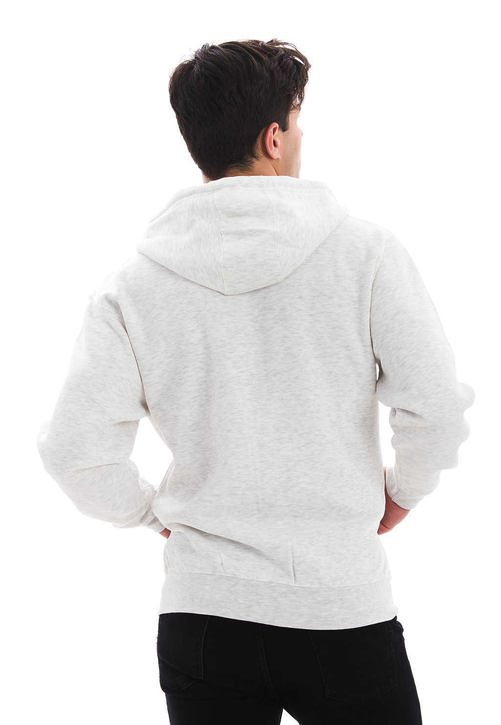 Premium Full Zip Hoodie | Lane-Seven-Apparel