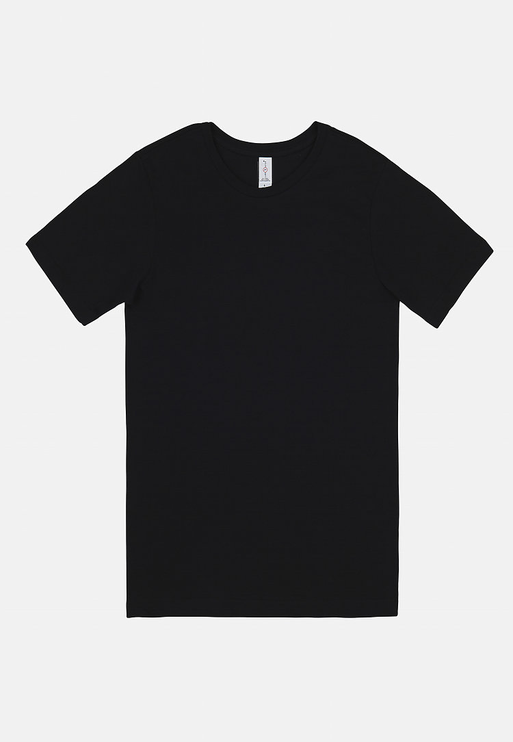 Deluxe Tee | Lane-Seven-Apparel