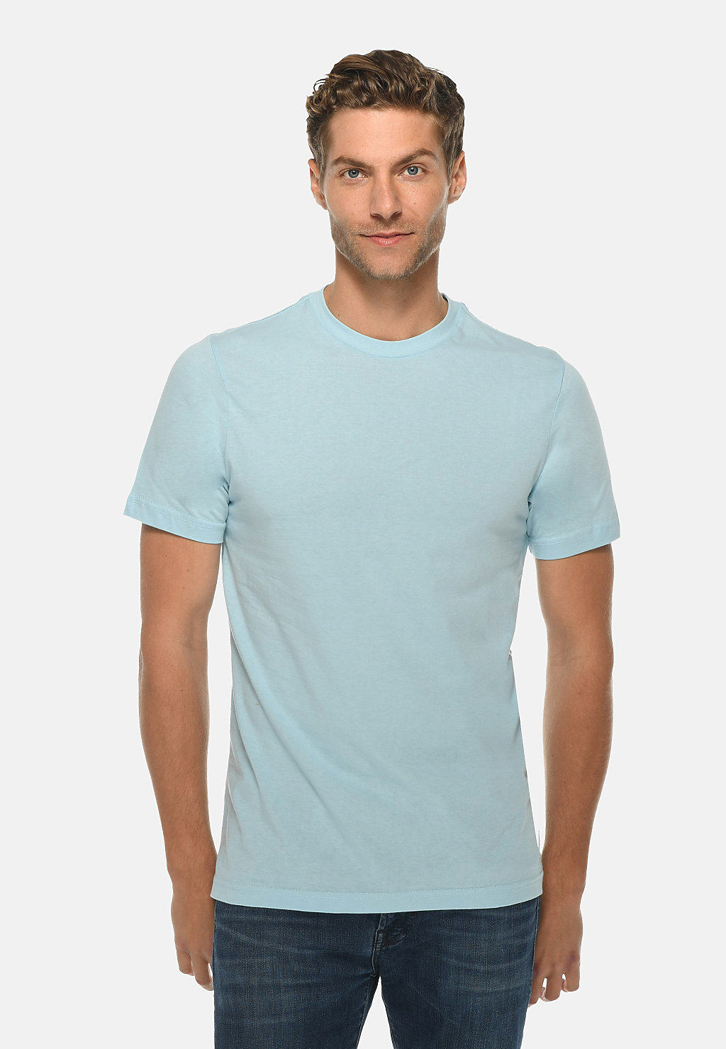 Deluxe Tee | Lane-Seven-Apparel