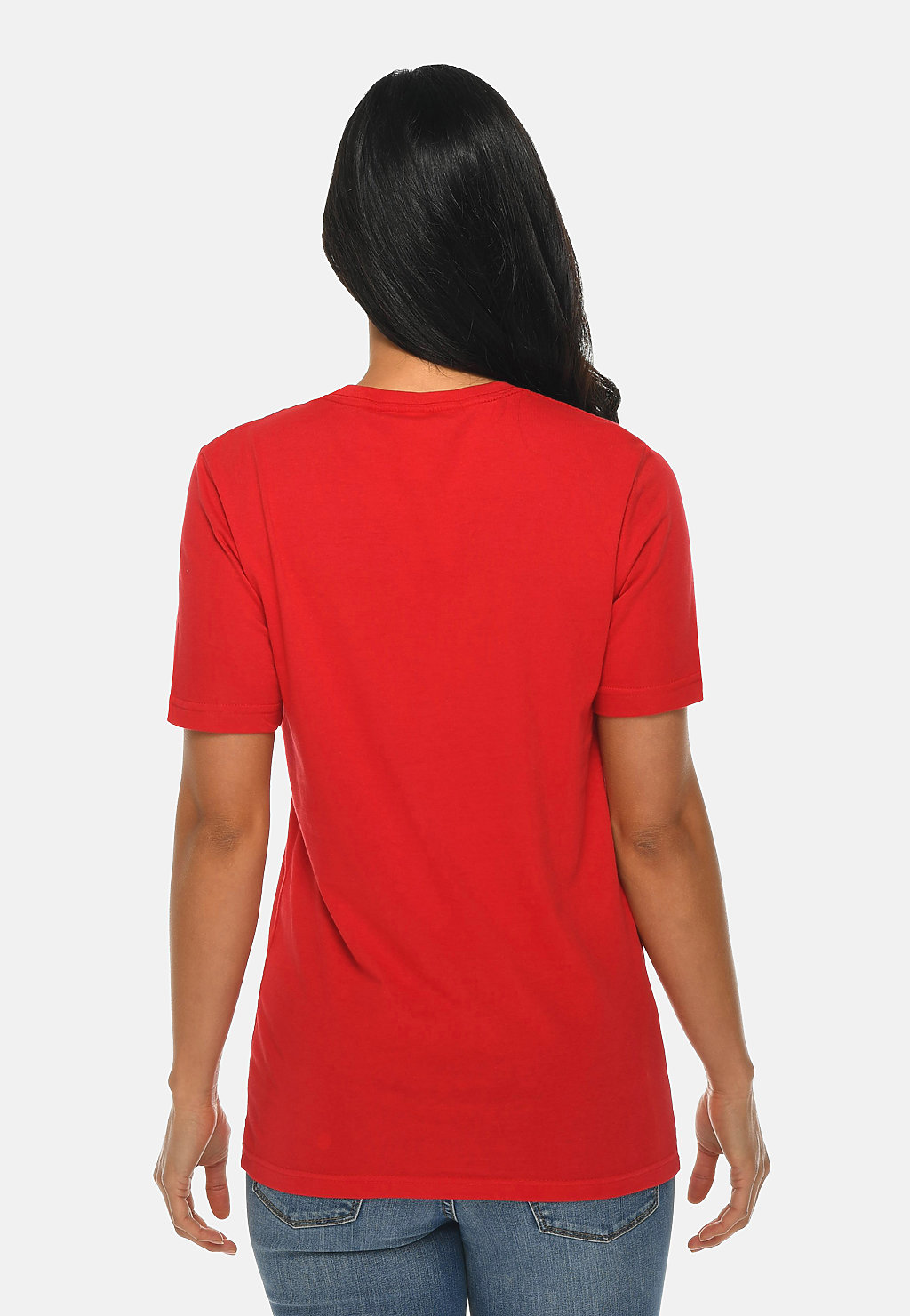 Deluxe Tee | Lane-Seven-Apparel