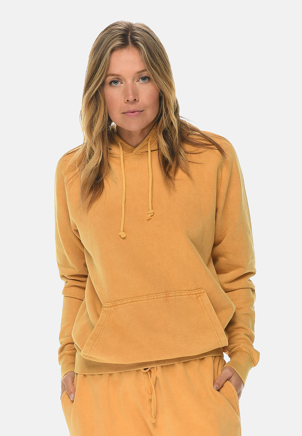 Vintage Raglan Hoodie | Lane-Seven-Apparel