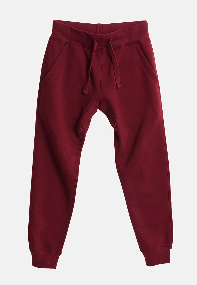 Premium Fleece Joggers | Lane-Seven-Apparel