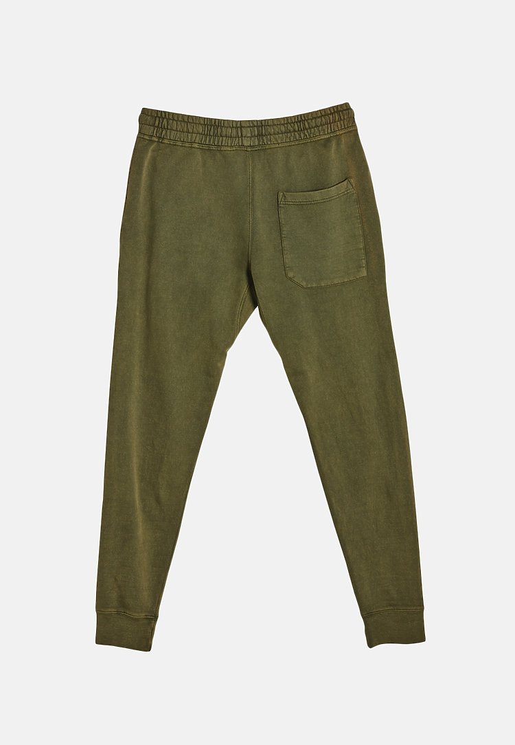 Vintage Joggers | Lane-Seven-Apparel