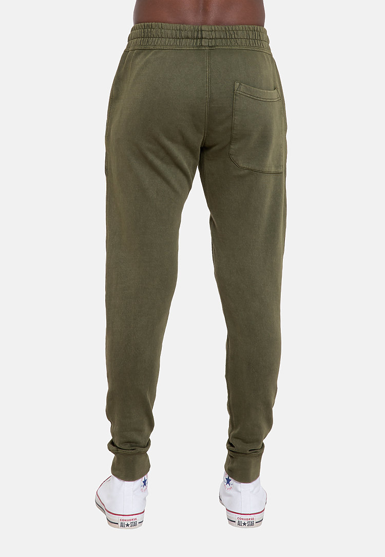 Vintage Joggers | Lane-Seven-Apparel