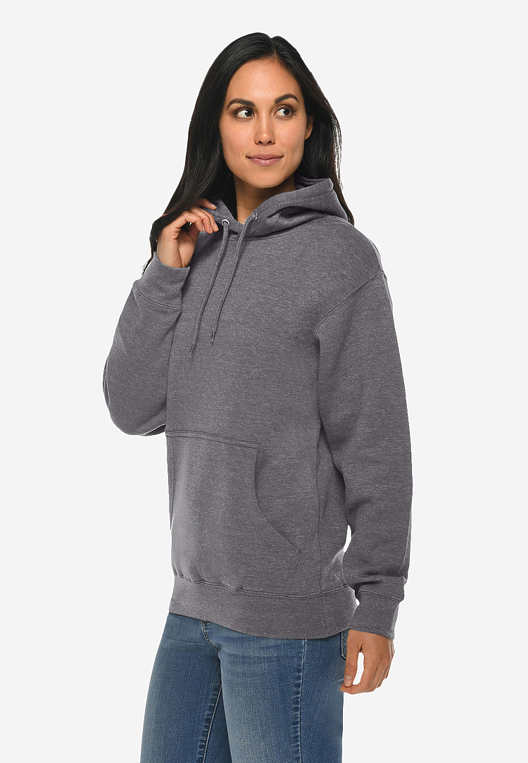 Premium Pullover Hoodie | Lane Seven Apparel Premium Pullover Hoodie | Lane Seven Apparel