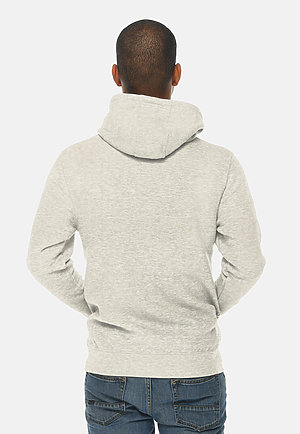 Premium Full Zip Hoodie | Lane-Seven-Apparel