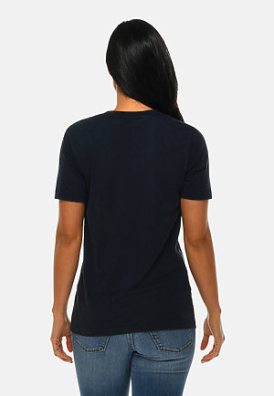 Deluxe Tee | Lane-Seven-Apparel
