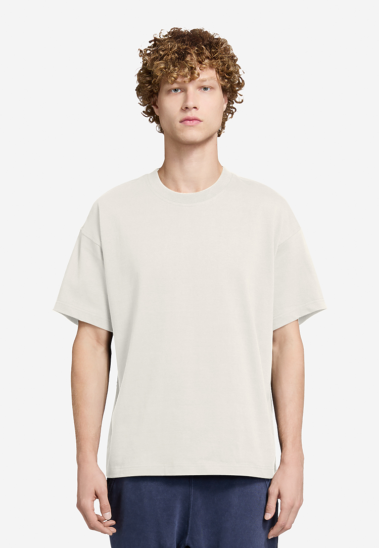 HEAVY CORE TEE | Lane Seven Apparel