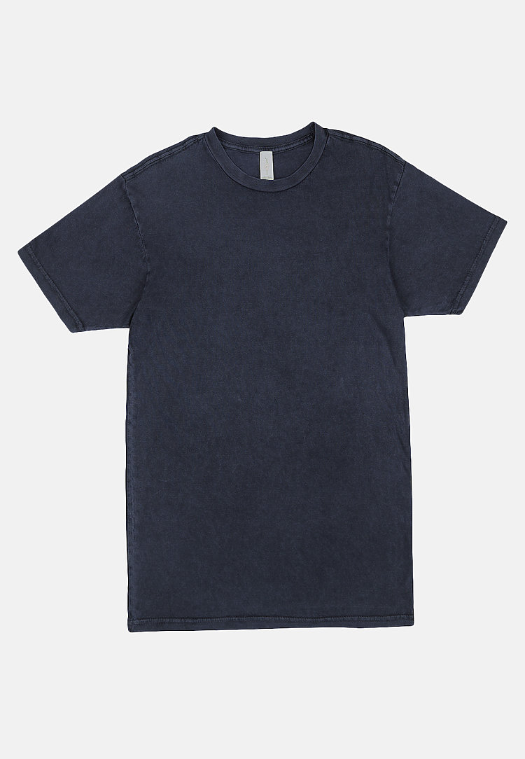 Vintage Crewneck Tee | Lane-Seven-Apparel