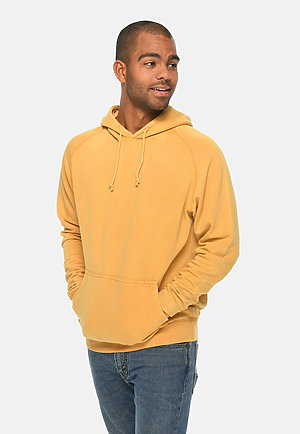 Vintage Raglan Hoodie | Lane-Seven-Apparel